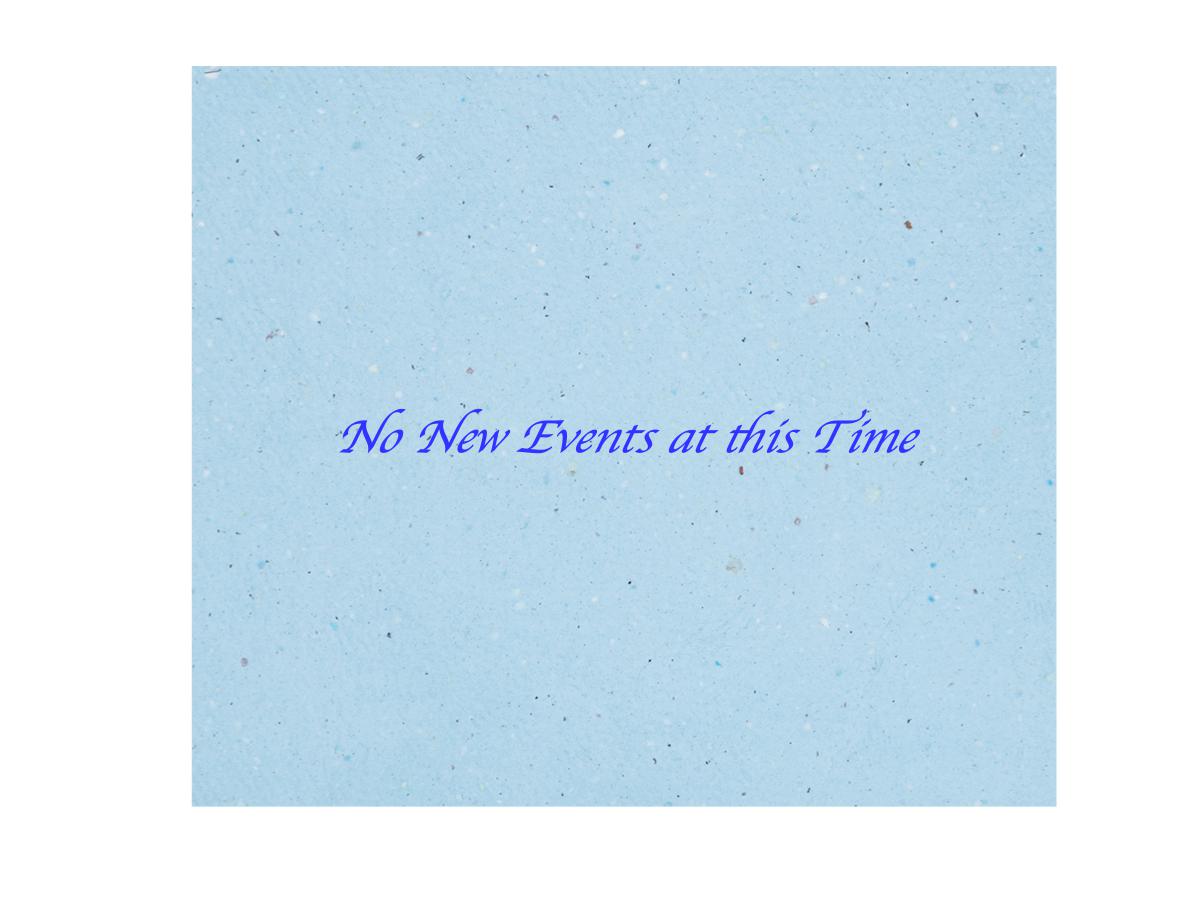 No Events | Providence Baptist Church